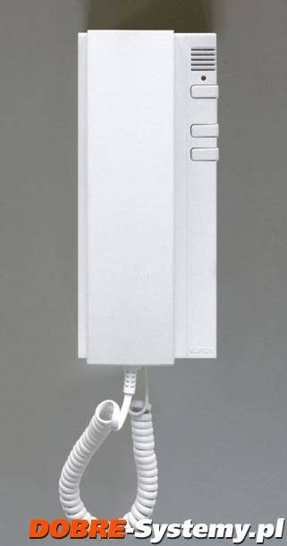 Elfon Unifon A-U1/3 | Domofony, wideodomofony \ Systemy analogowe ...